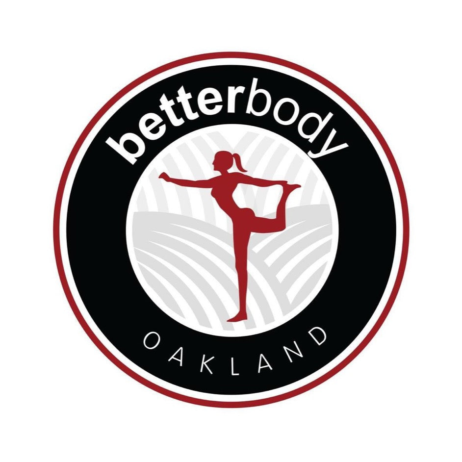 Better Body Drop In – Better Body Bands