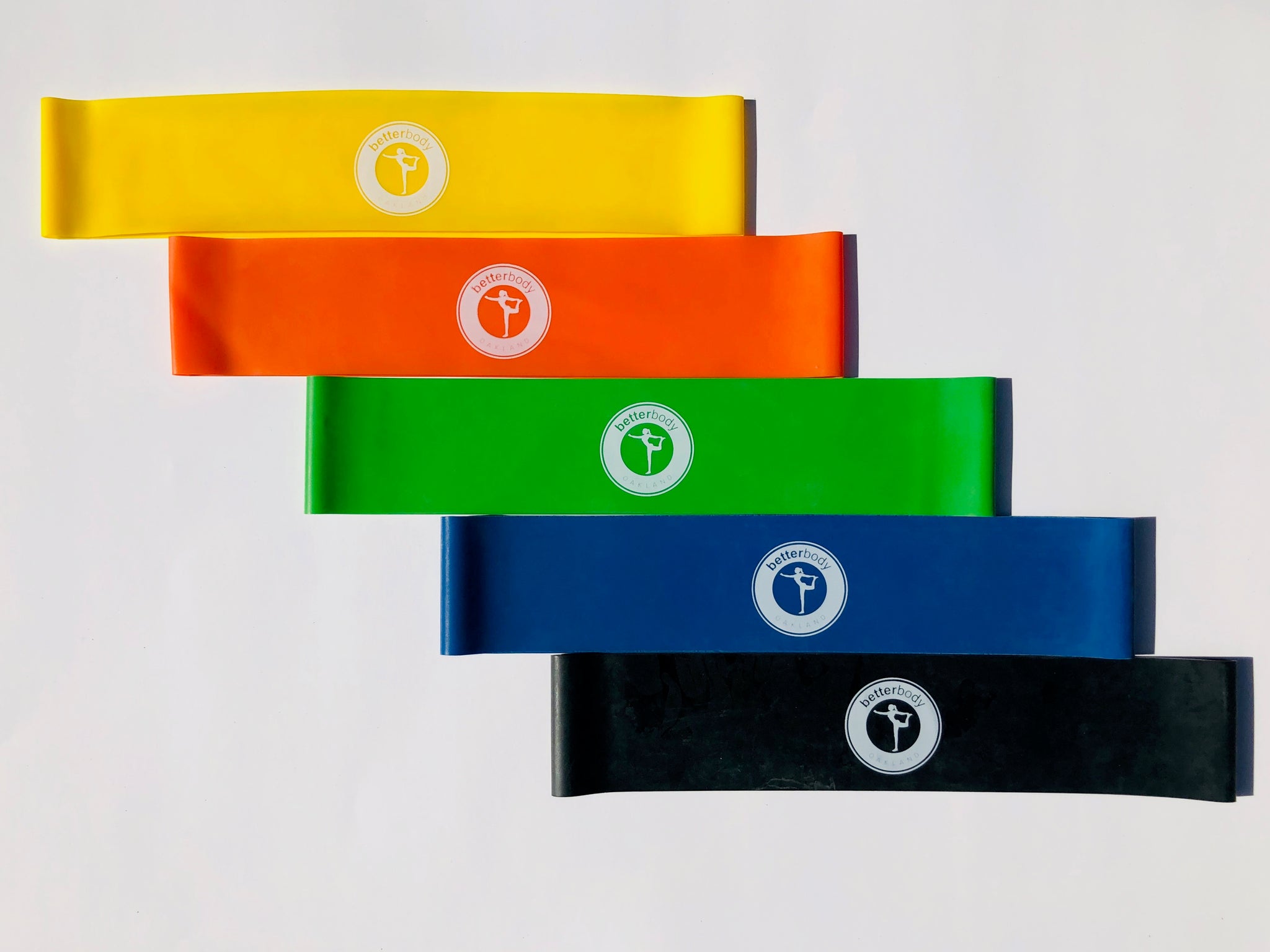 Better Body Fitness Bands – Better Body Bands